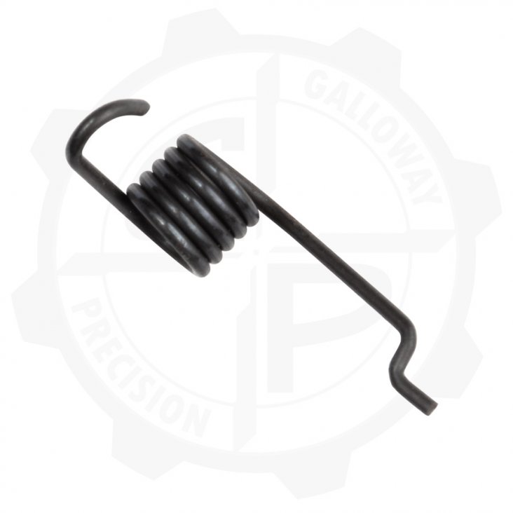 Trigger Return Spring for Sig P320 Pistols Trigger Return Spring for Sig P320 Pistols